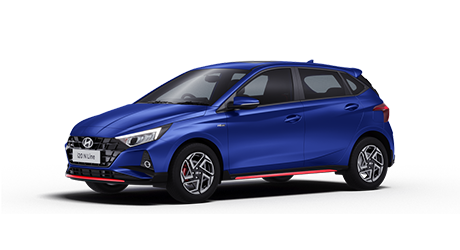 Trident Hyundai Showroom in Bangalore,Karnataka| Hyundai dealer near me ...